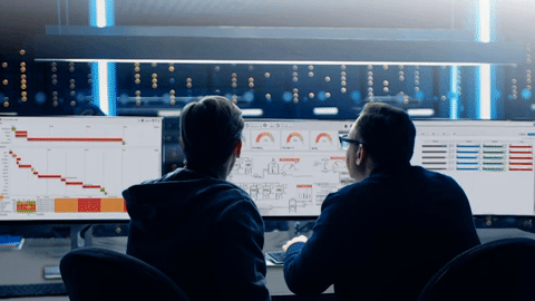 Energy Saving & Monitoring - Mitsubishi Electric Factory Automation ...