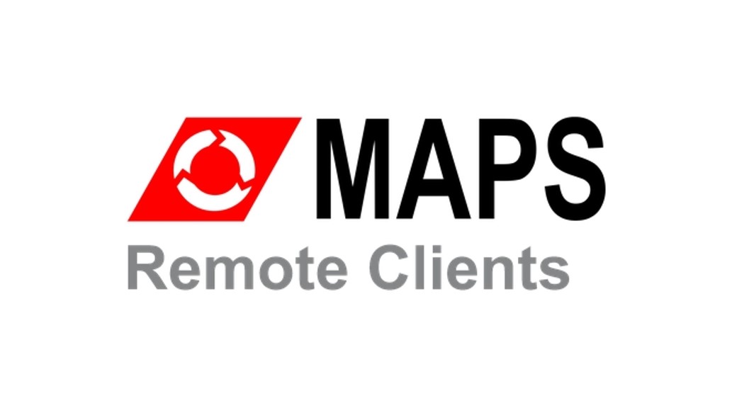 SCADA (MAPS) - Mitsubishi Electric Factory Automation - Turkey