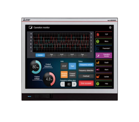 GT2512-WXTSD - Mitsubishi Electric Factory Automation