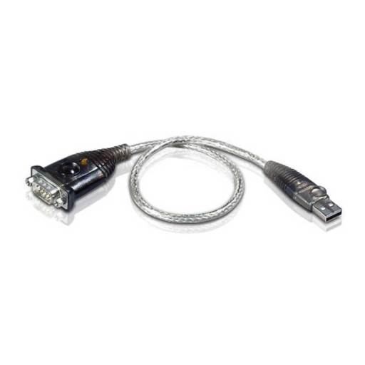 UC232A USB-RS232 Adapter - Mitsubishi Electric Factory Automation - EMEA