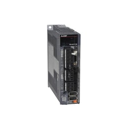 MR-J4-10B-RJ - Mitsubishi Electric Factory Automation