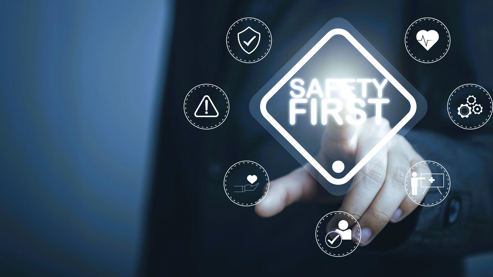 Injection Molding - Mitsubishi Electric Factory Automation - EMEA