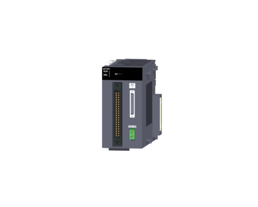 LD75D1 - Mitsubishi Electric Factory Automation - EMEA