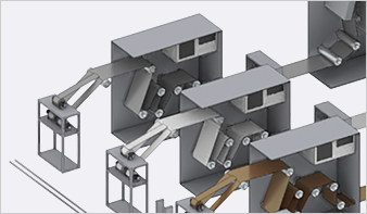 Solutions for your Lithium-Ion Battery production