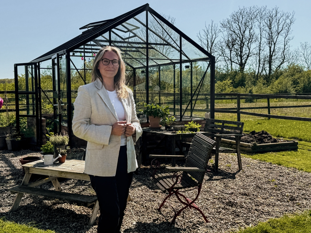 Living green with Maria Wendt: Eco-Friendly Habits at Home and Work ...