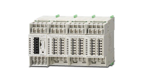 Energy saving support - Mitsubishi Electric Factory Automation - EMEA