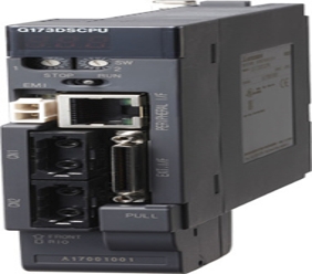 Q173DSCPU - Mitsubishi Electric Factory Automation