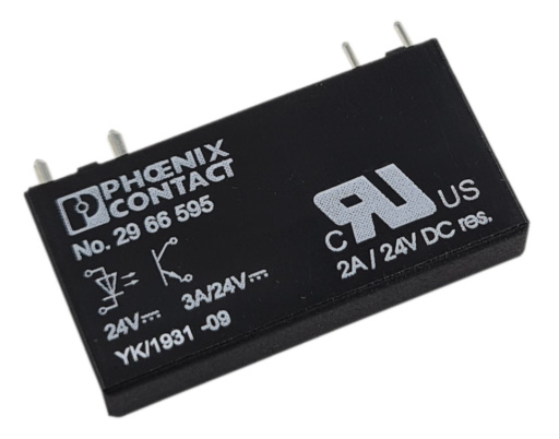 TB-8-TRANSISTOR-2A - Mitsubishi Electric Factory Automation - United ...