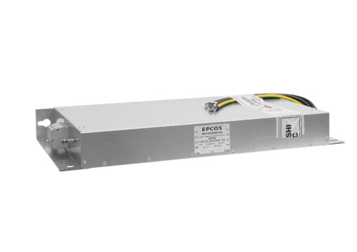 FFR-RS-22k-65A-EF100 - Mitsubishi Electric Factory Automation - EMEA