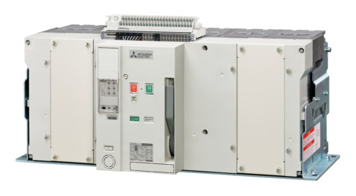 AE6300-SW 3P F 6300A - Mitsubishi Electric Factory Automation - EMEA