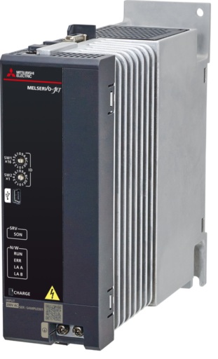 MR-JET-70G-N1 - Mitsubishi Electric Factory Automation - EMEA