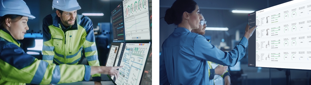 Succesvolle digitale transformatie met Smart Manufacturing Kaizen Level ...