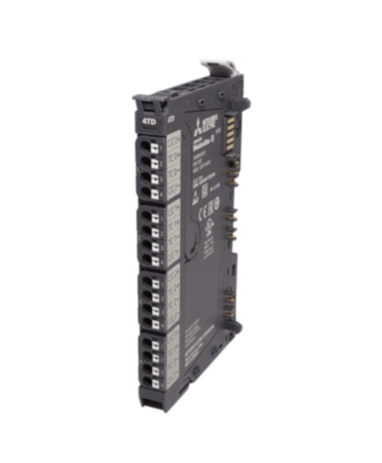 NZ2FTS-60TD4 - Mitsubishi Electric Factory Automation - EMEA