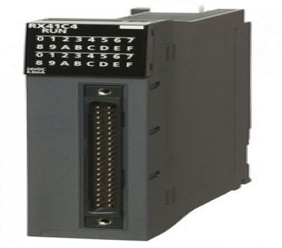 RX41C4 - Mitsubishi Electric Factory Automation