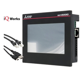 GT2104-RTBD Add on Kit - Mitsubishi Electric Factory Automation