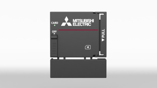 FX5-SDCD - Mitsubishi Electric Factory Automation - EMEA