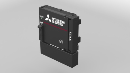 FX5-SDCD - Mitsubishi Electric Factory Automation - Sweden