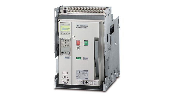 Power distribution and supply - Mitsubishi Electric Factory Automation ...
