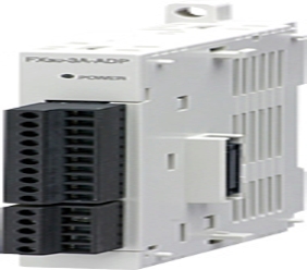 FX3U-3A-ADP - Mitsubishi Electric Factory Automation