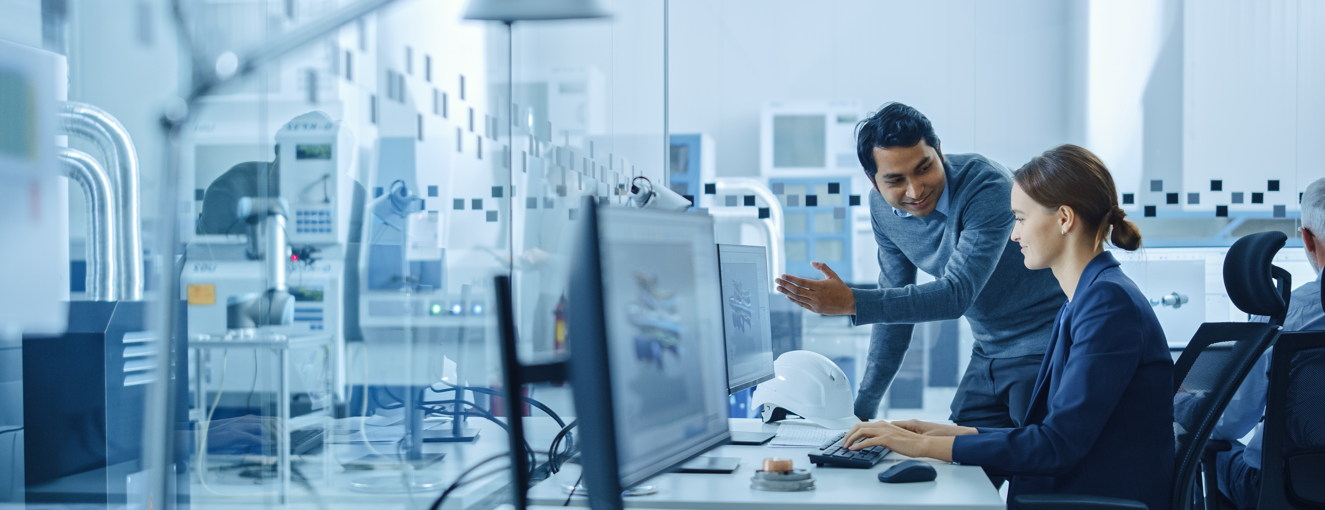 What is digitalization?