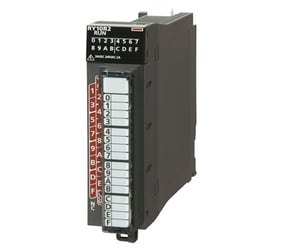 RY10R2 - Mitsubishi Electric Factory Automation