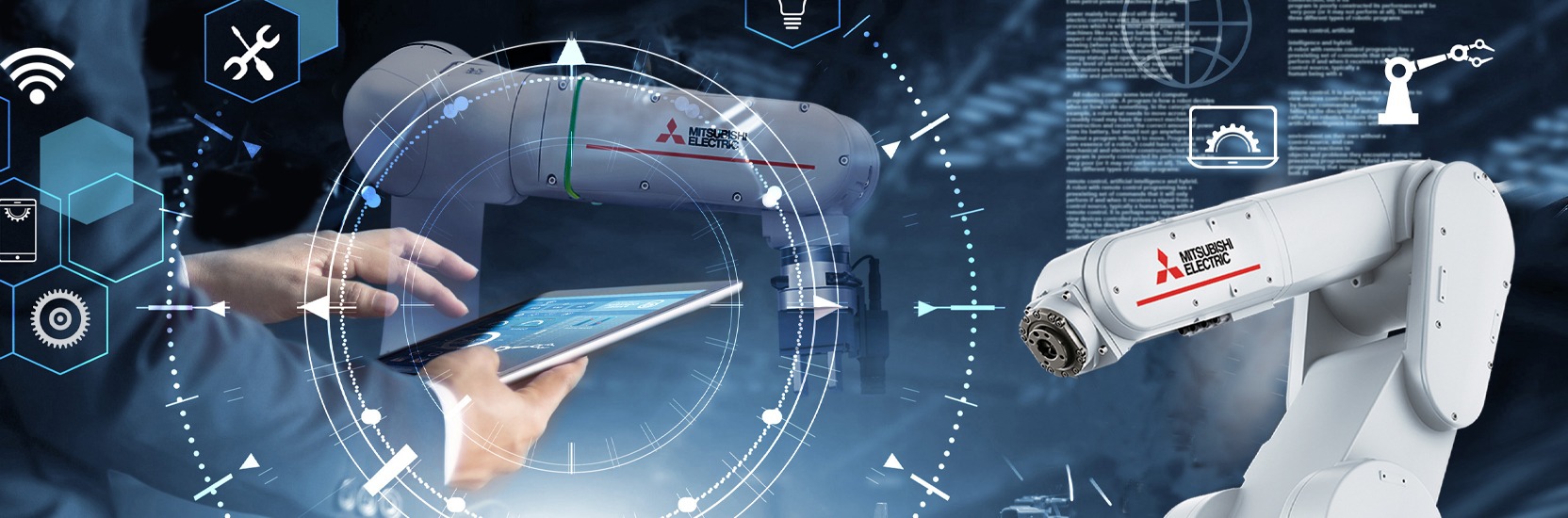 Embracing the Future: Robotics and the Digital Twin Approach