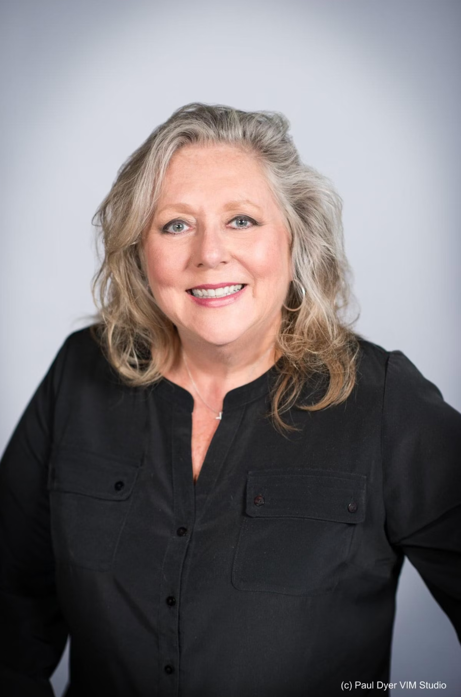 Introducing the 2025 Leadership Award Recipients