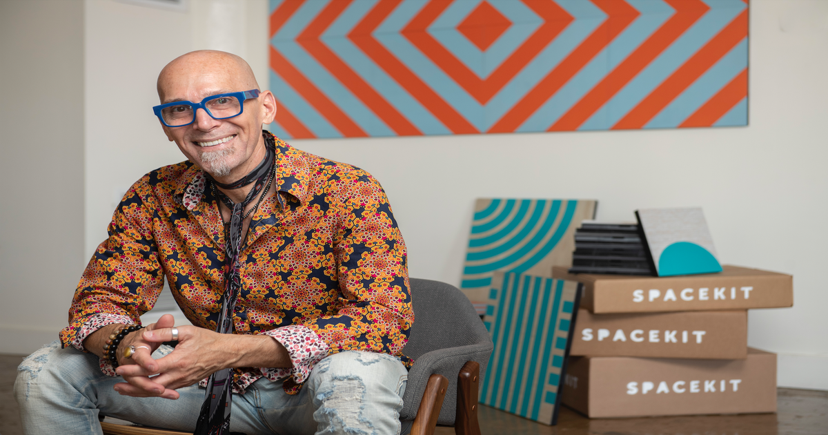 TSE Spotlight: Meet Rob Barber