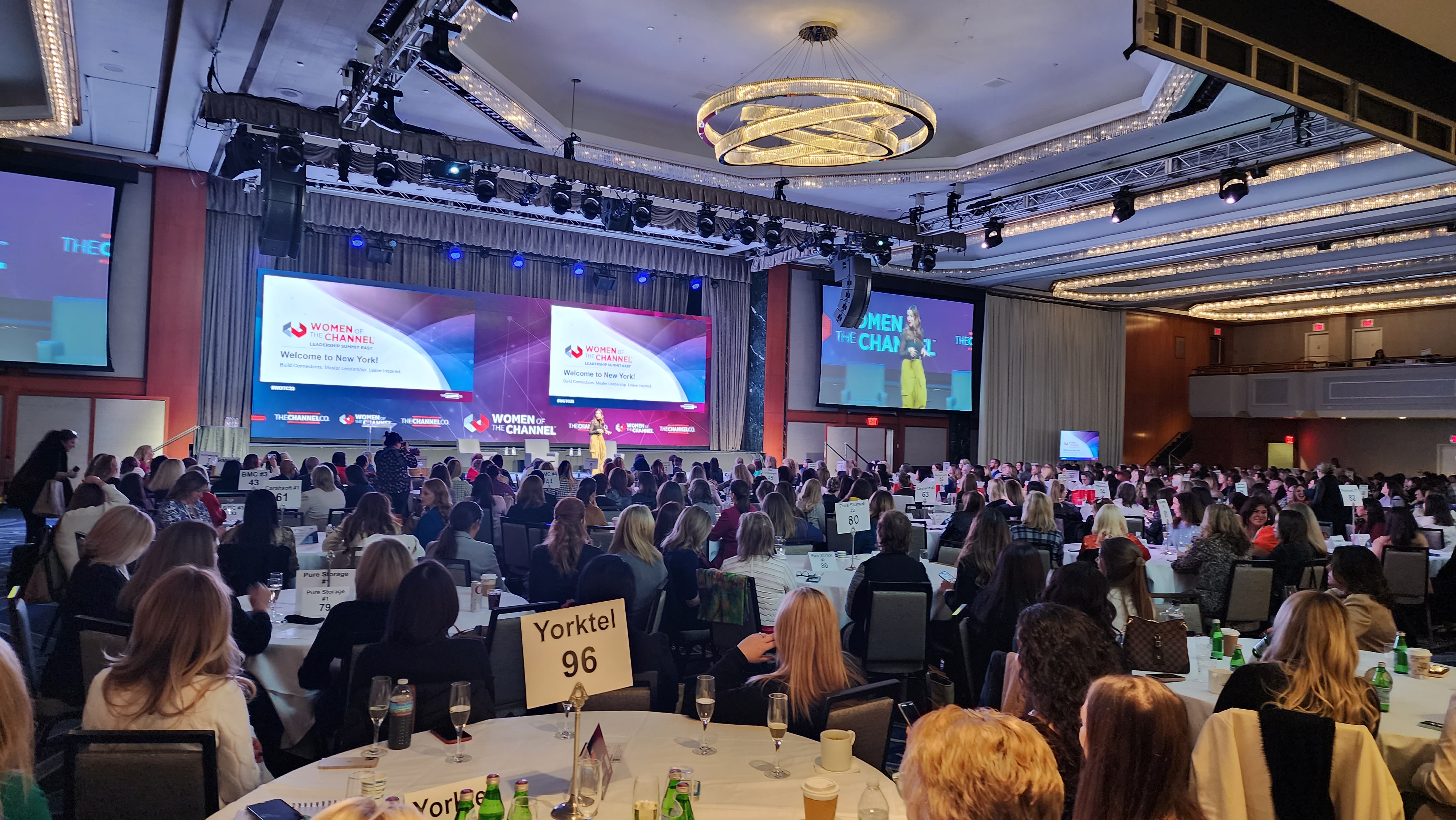 Scott Frankel Named Special Events Lifetime Achievement Award Recipient