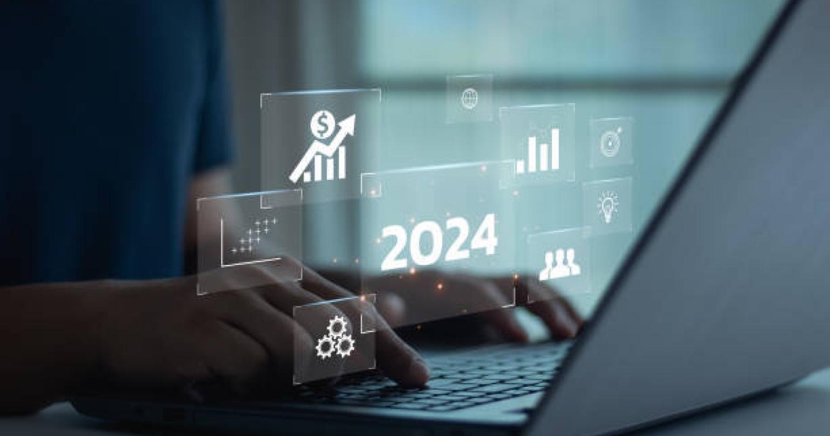 [Webinar] 2024 Event Trends Forecast