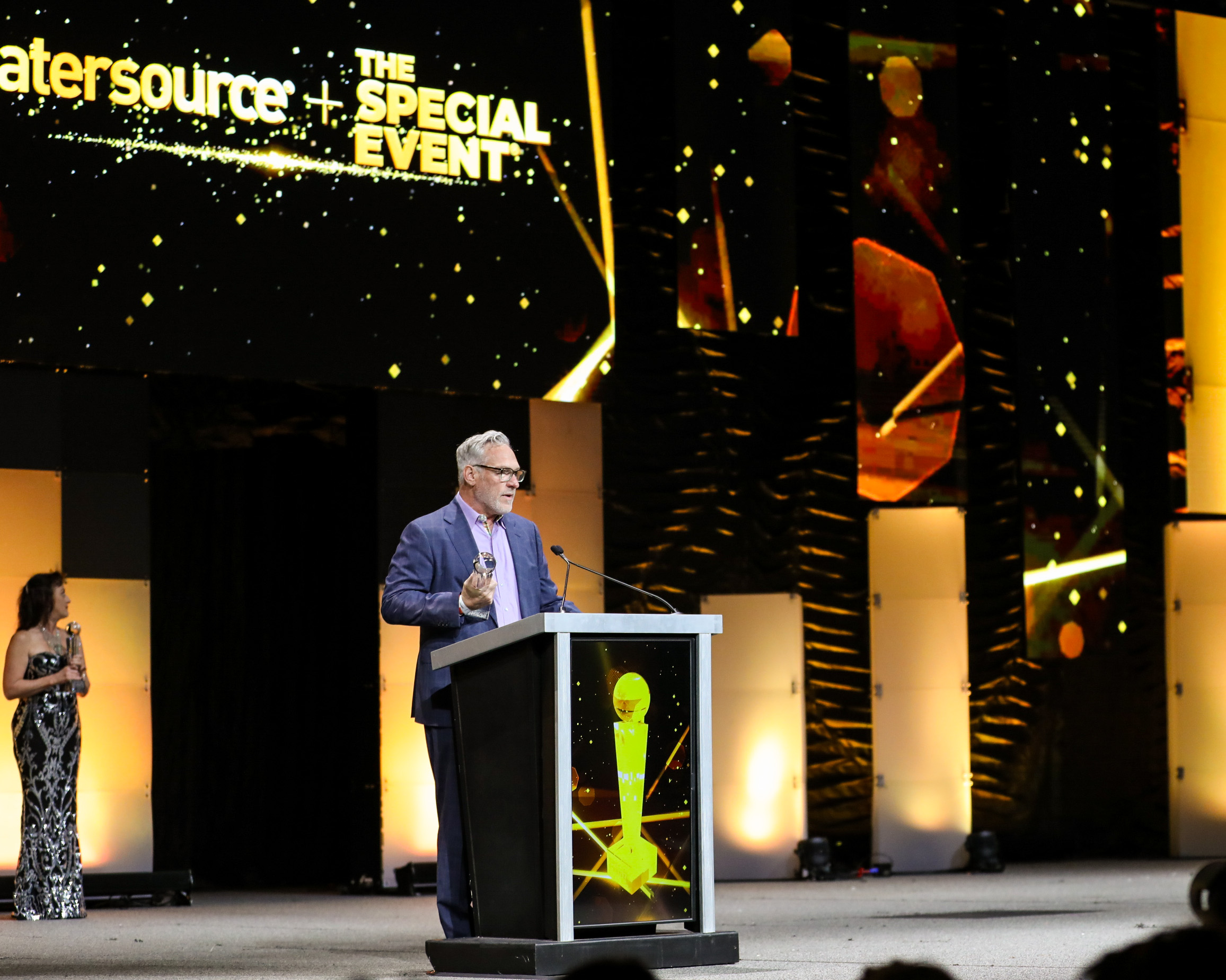 Scott Frankel Named Special Events Lifetime Achievement Award Recipient