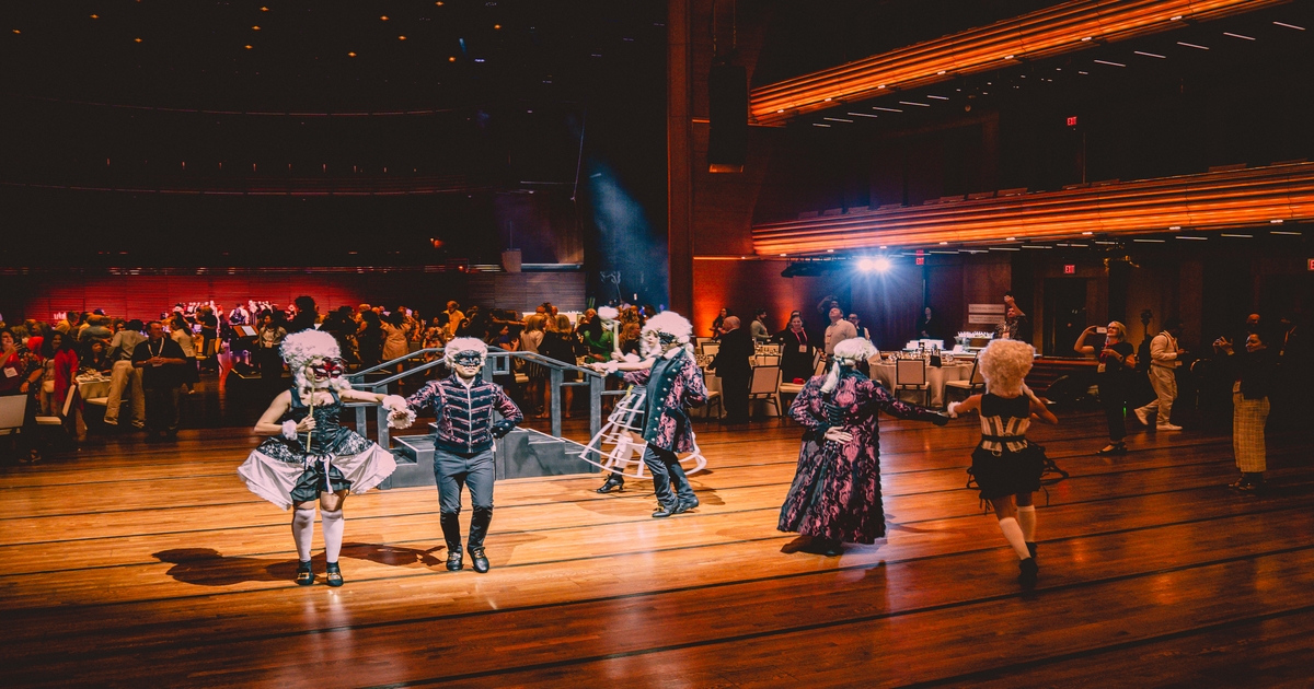 Part 1: Special Events State of the Industry 2024