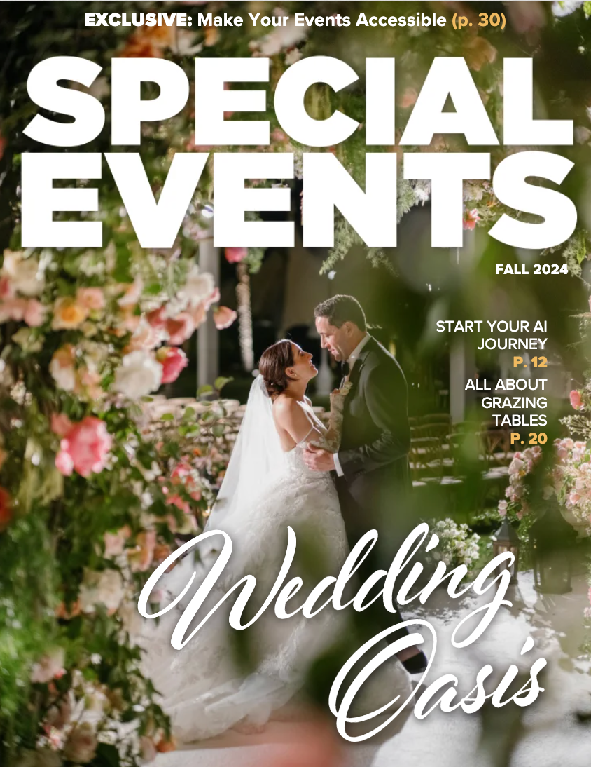 Special Events