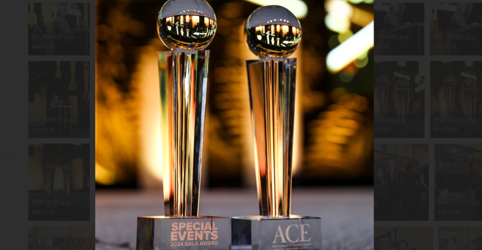 Final Chance to Enter the Gala Awards!