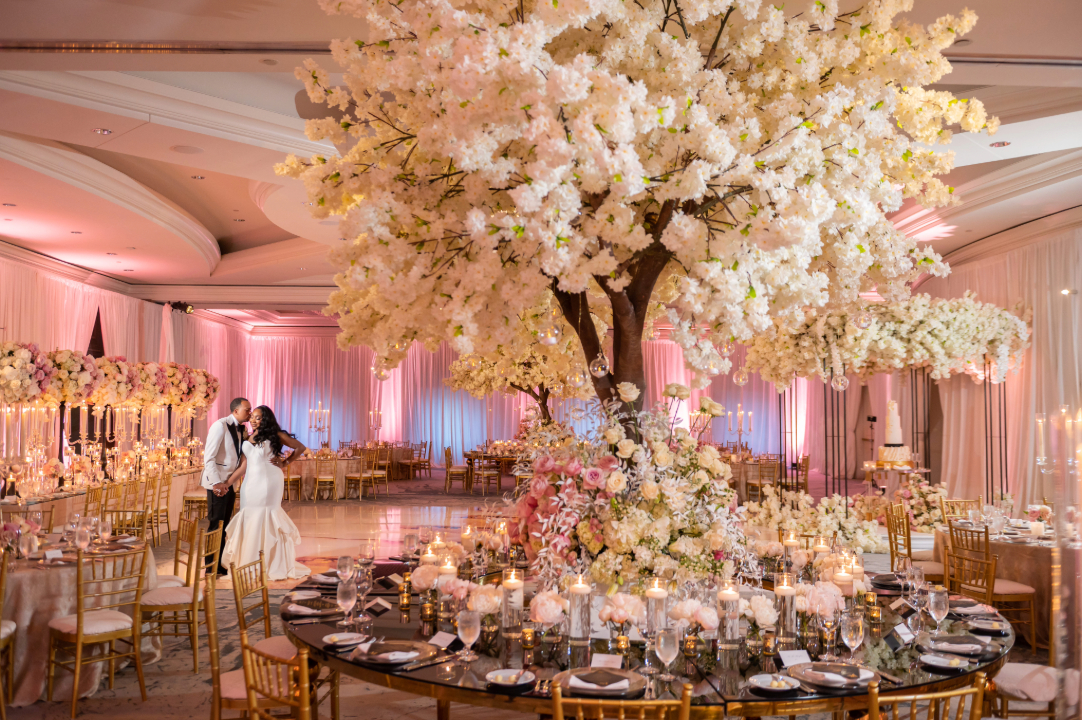 Find Your Event's True Colors