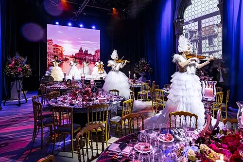 Special Events Gala Award Winners Named at The Special Event 2020