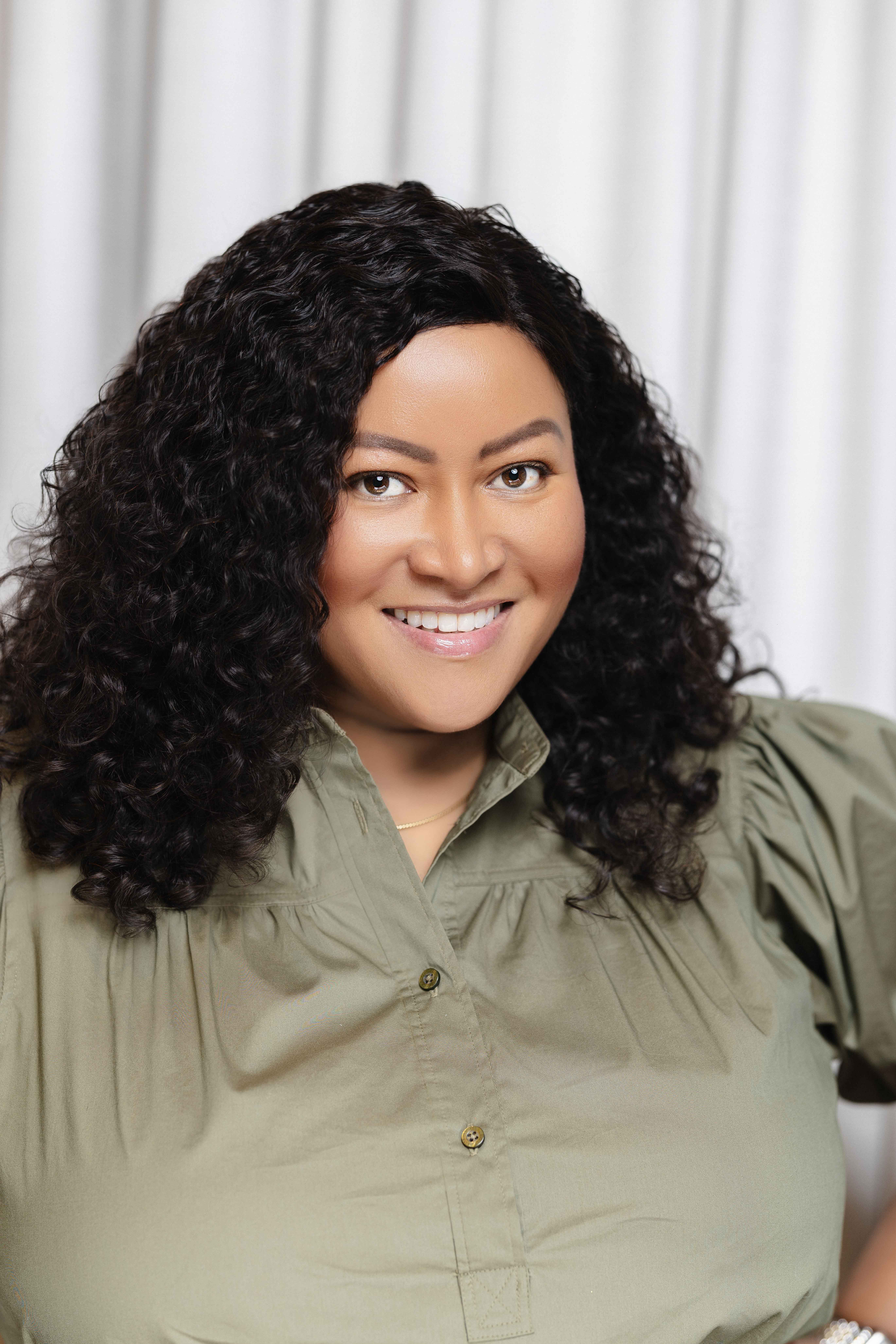 Meet the 2025 CS+TSE Event Chairs: Oniki Hardtman