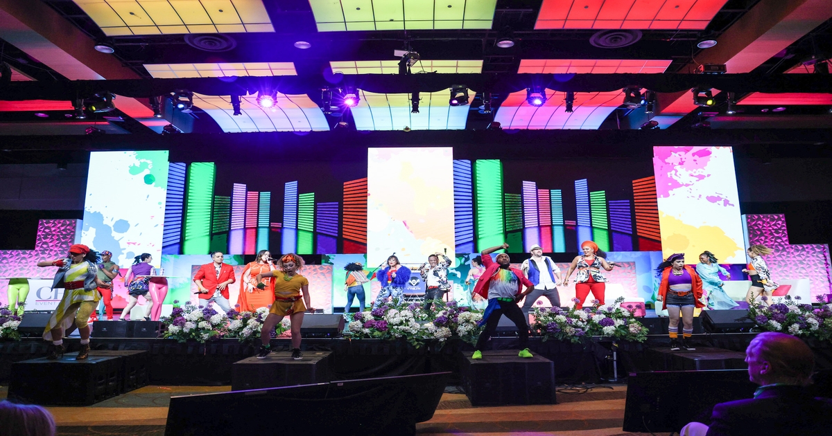 Scott Frankel Named Special Events Lifetime Achievement Award Recipient