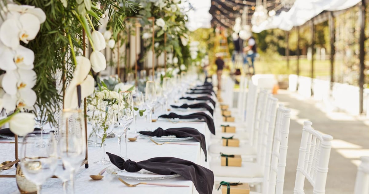 [Webinar] On Trend with CORT Events: How to Transform and Inspire Your ...