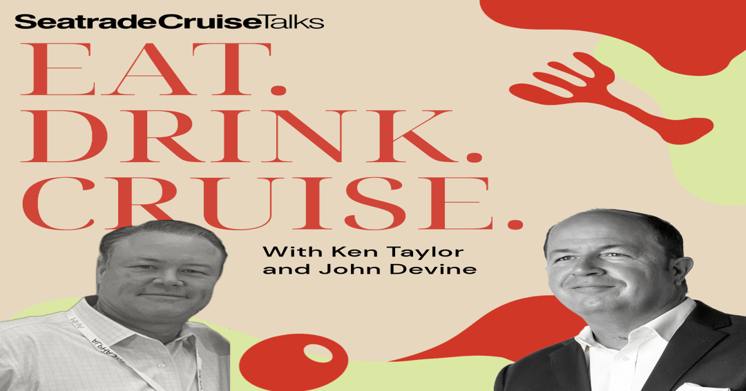 Eat. Drink. Cruise. | John Devine, Michael J. Devine and Associates
