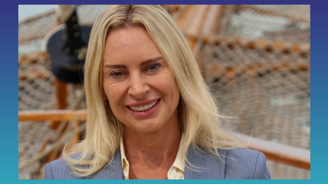 Seatrade Europe | News, interviews and exclusive coverage