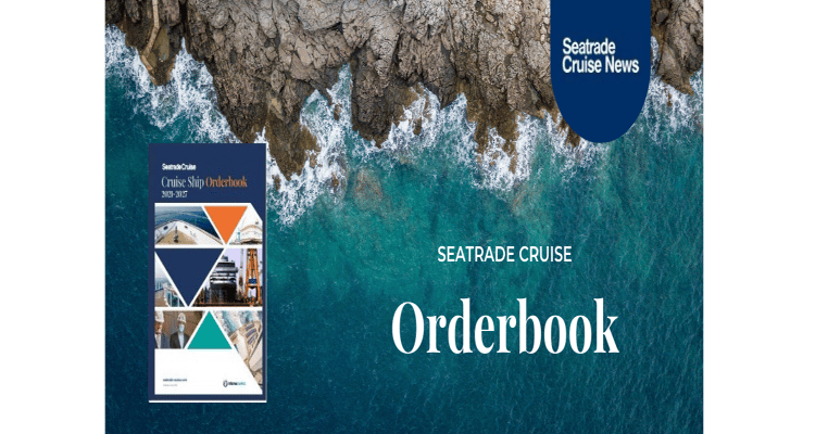 Updated: Seatrade Cruise Orderbook update from September 2022