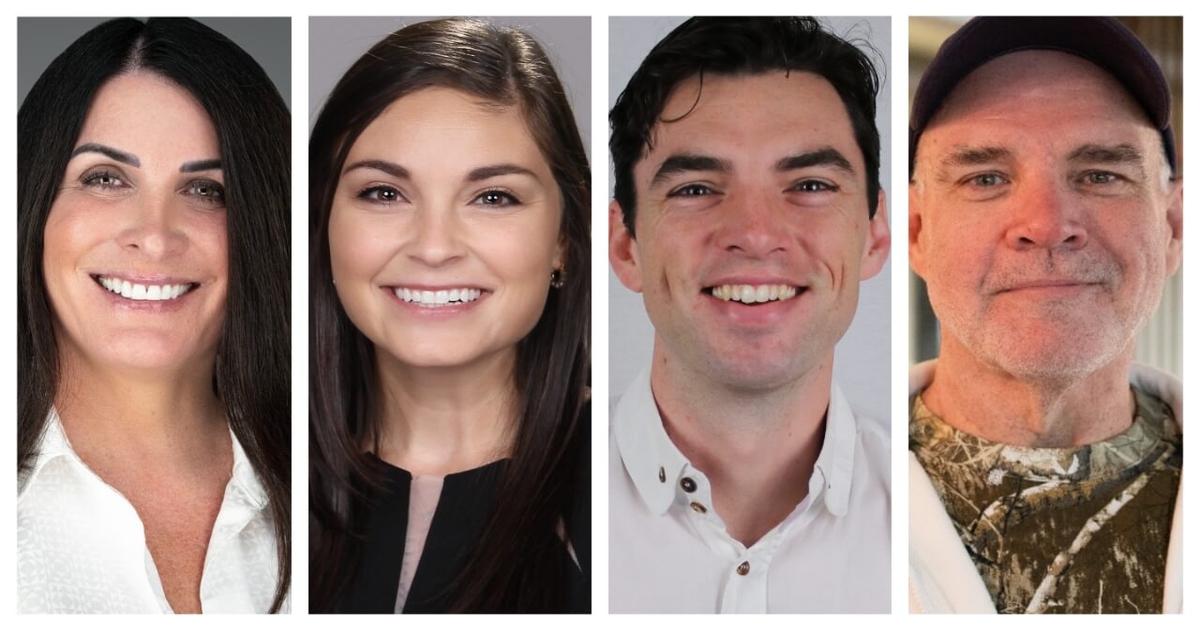 Virgin Voyages makes sales leadership moves