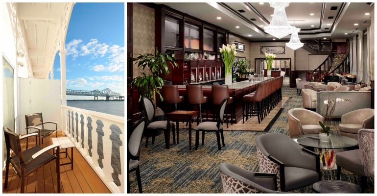 American Cruise scraps Countess, Duchess, evaluating Queen, Empress