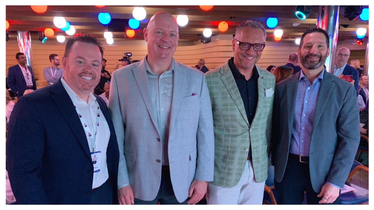 Carnival Cruise Line reveals bevy of innovations