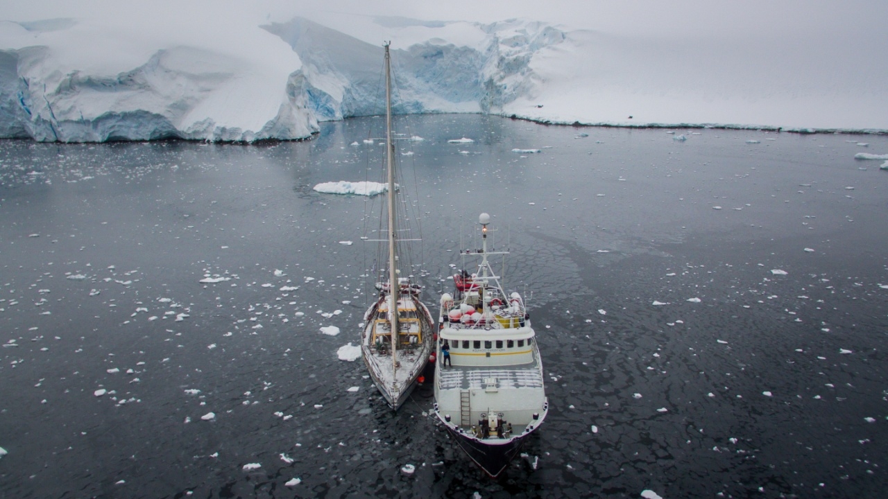 Quixote Expeditions joins Expedition Cruise Network
