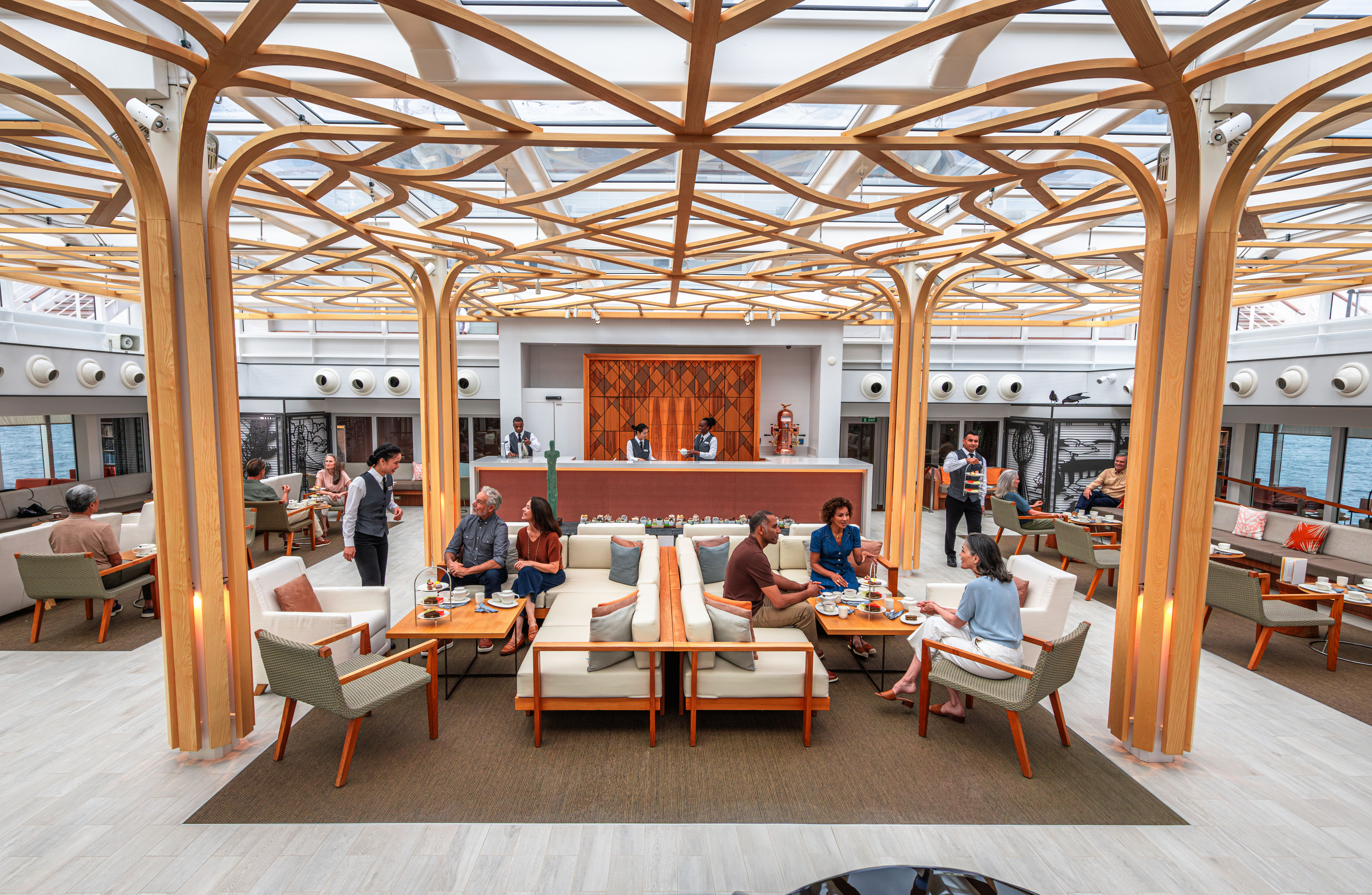 Seatrade Europe | News, interviews and exclusive coverage