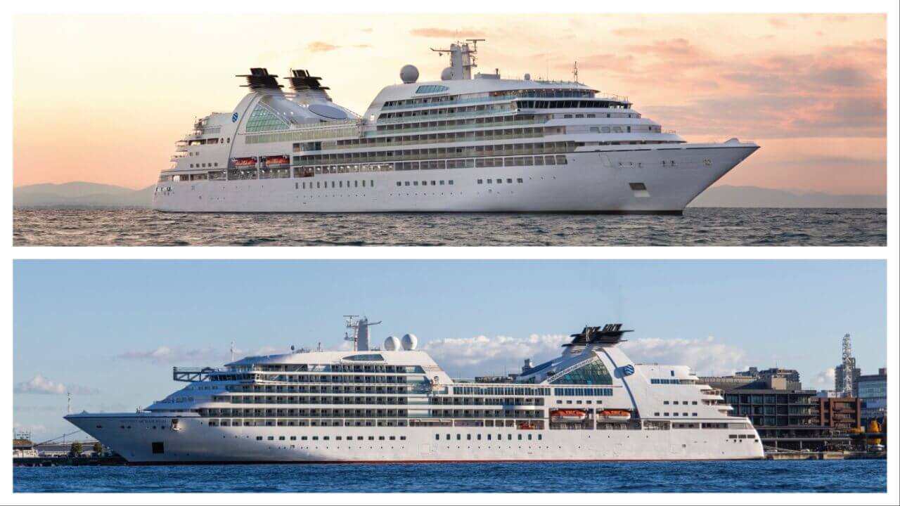 Mitsui Ocean Cruises' next ship is called Mitsui Ocean Sakura