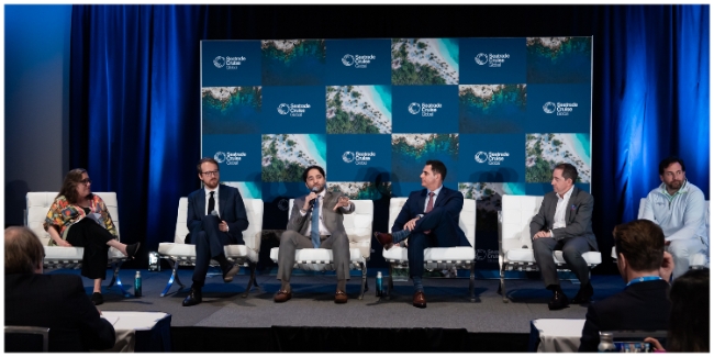 Ken Muskat sees big year of opportunity for fast-growing Scenic Group