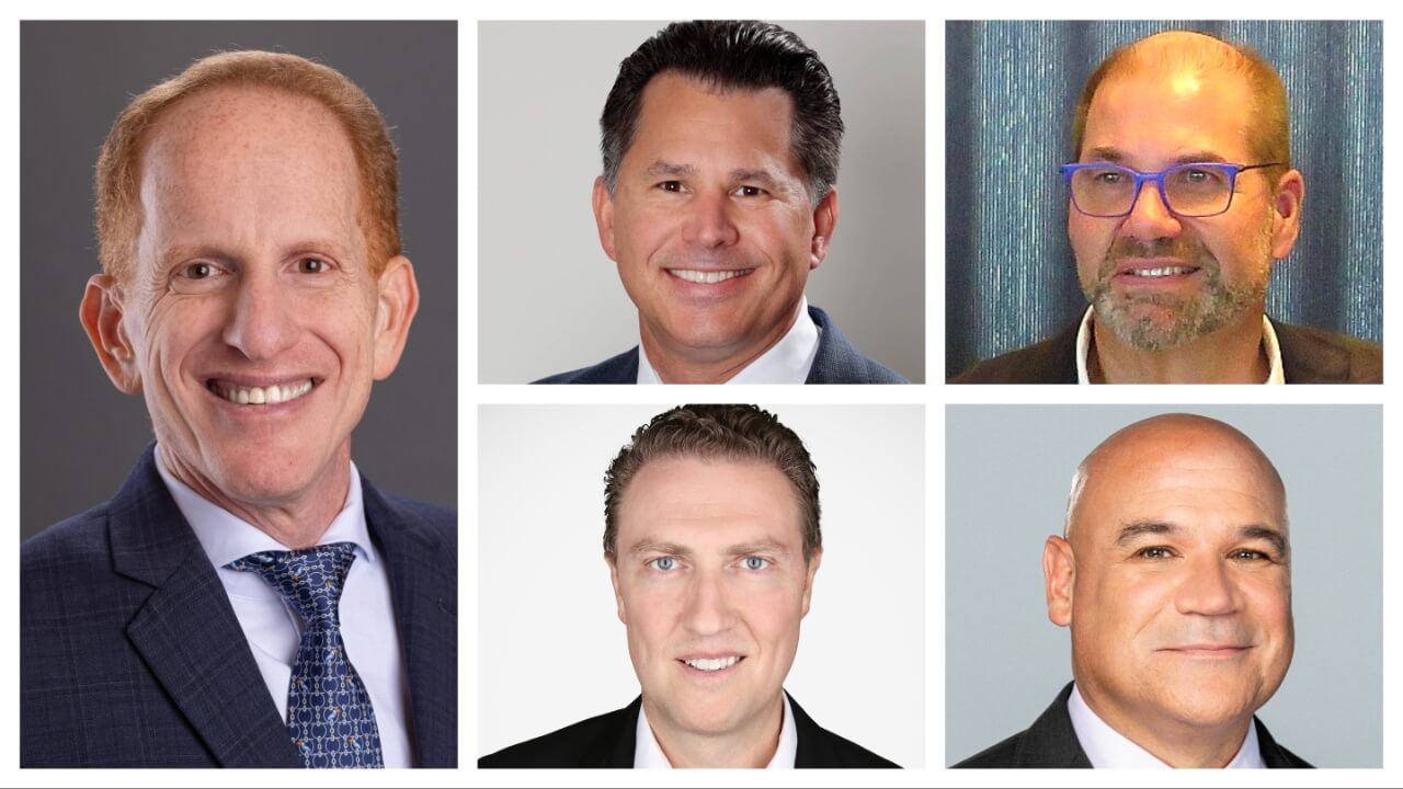 NCLH CEO Harry Sommer's 2024 compensation worth $12.8m